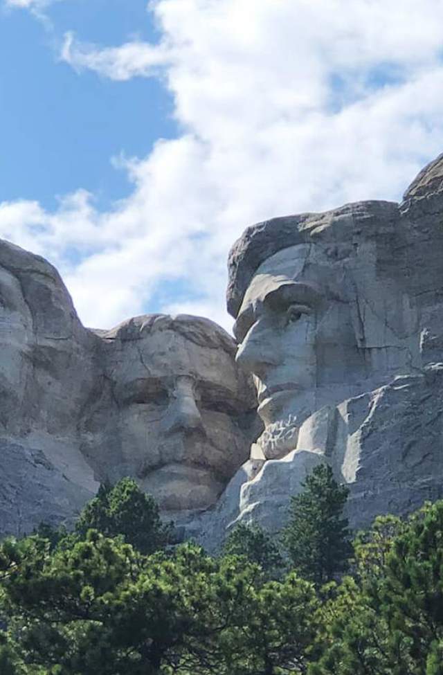 Top 10 Things To Do At Mount Rushmore | VisitRapidCity.com