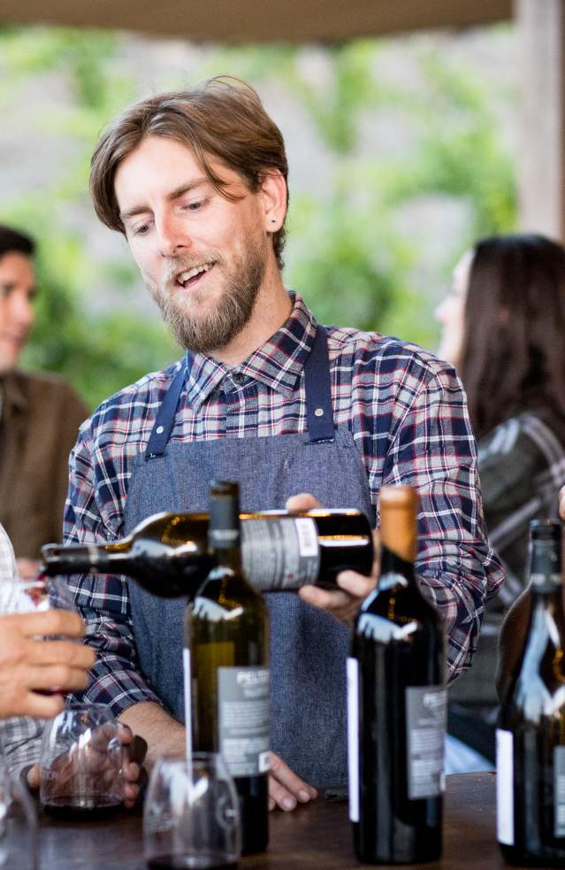 wine tasting temecula