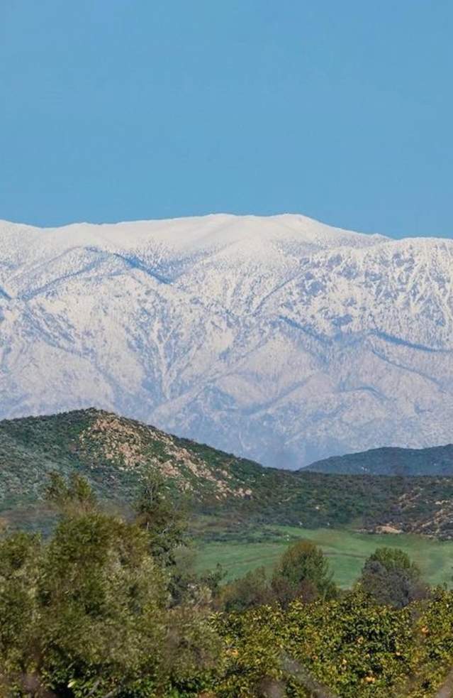 Experience Winter in Temecula Valley | Visit Temecula Valley