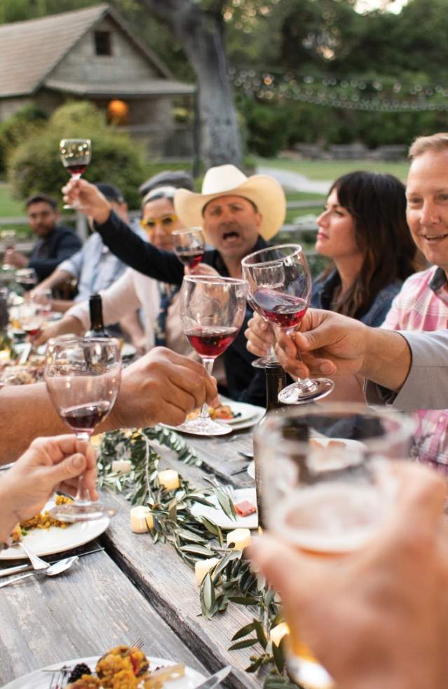 Temecula Restaurants for Group Dining - Temecula CA