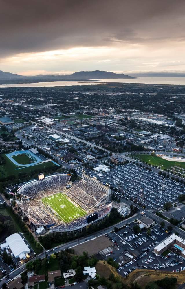 Best Family Vacation Destination | Explore Utah Valley