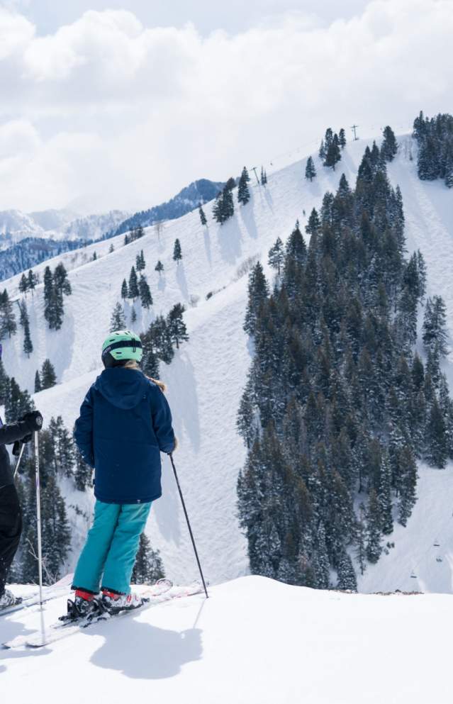 Best Family Vacation Destination | Explore Utah Valley