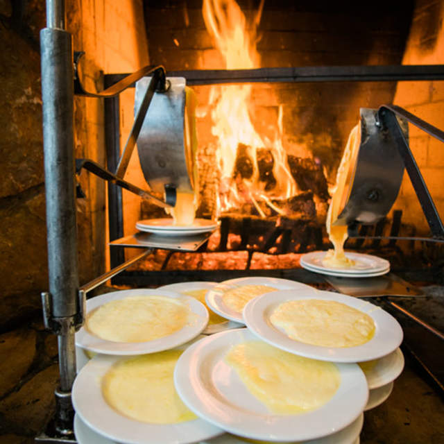 The Best Fondue and Melty Cheese | Park City, UT