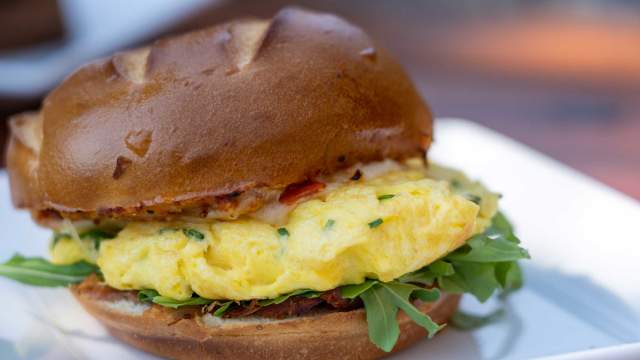 The Best Grab-and-Go and Picnic Meals | Park City, UT