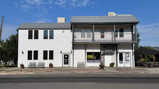 Where to Eat in Eastern Summit County