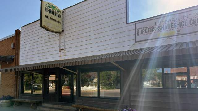 Where to Eat in Eastern Summit County