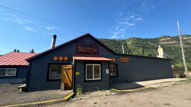 Where to Eat in Eastern Summit County