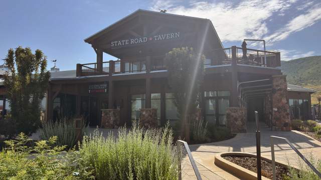 Where to Eat in Eastern Summit County