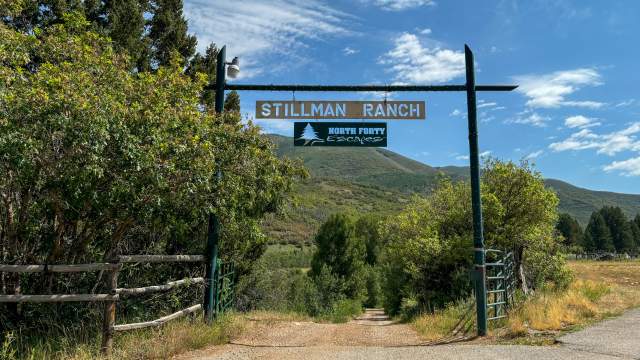 Pony Up on a Scenic Horseback Ride | Park City, UT