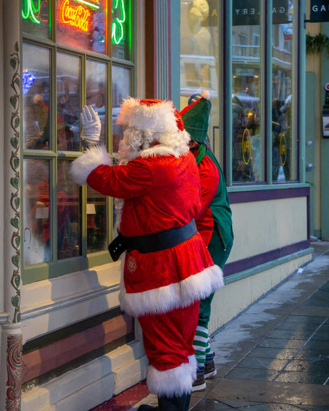 Ways to Celebrate the Holidays in Park City, UT | Holiday Events