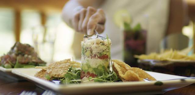 Dining | Park City, UT, Meetings & Conferences