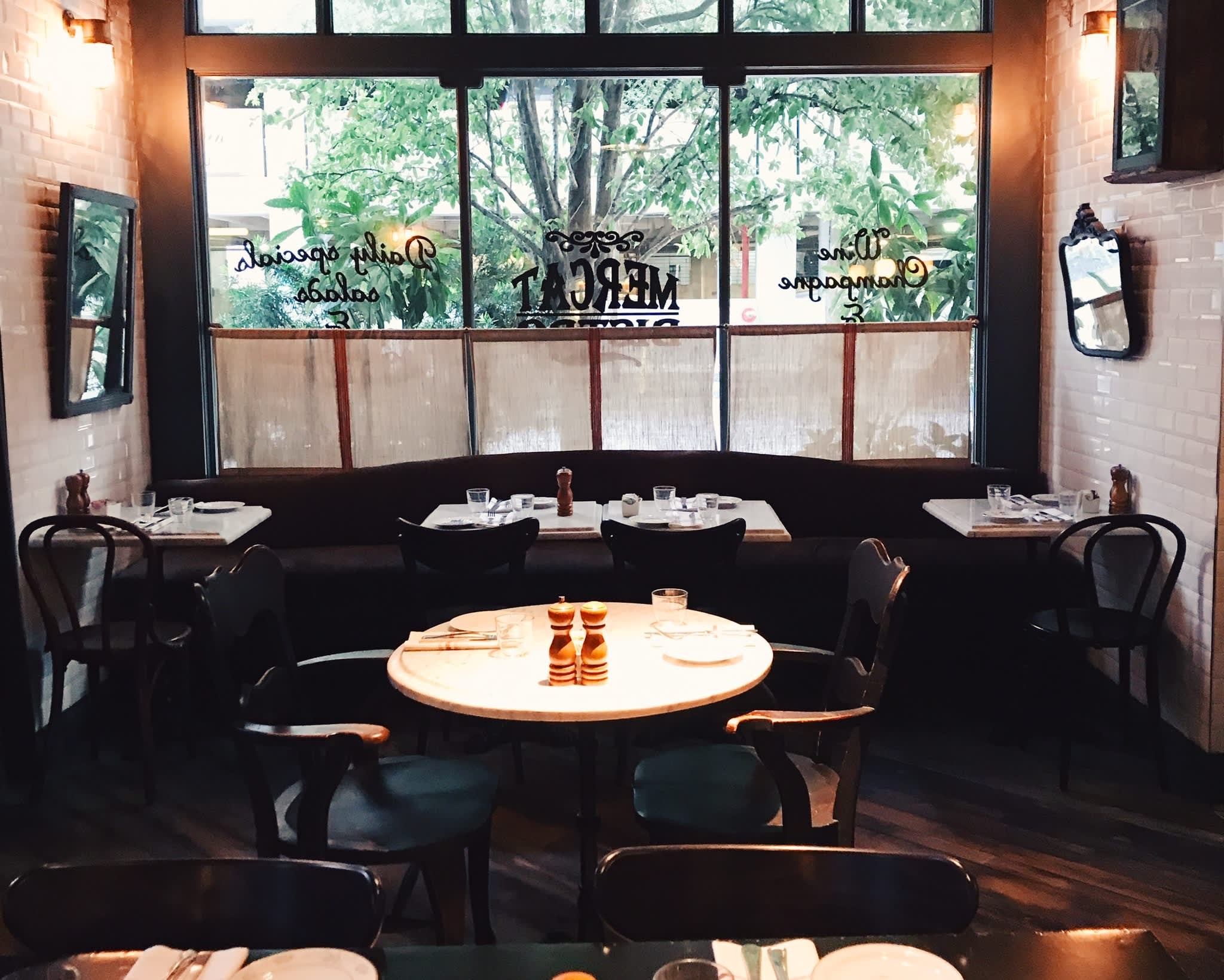 Romantic Restaurants Dallas Tx