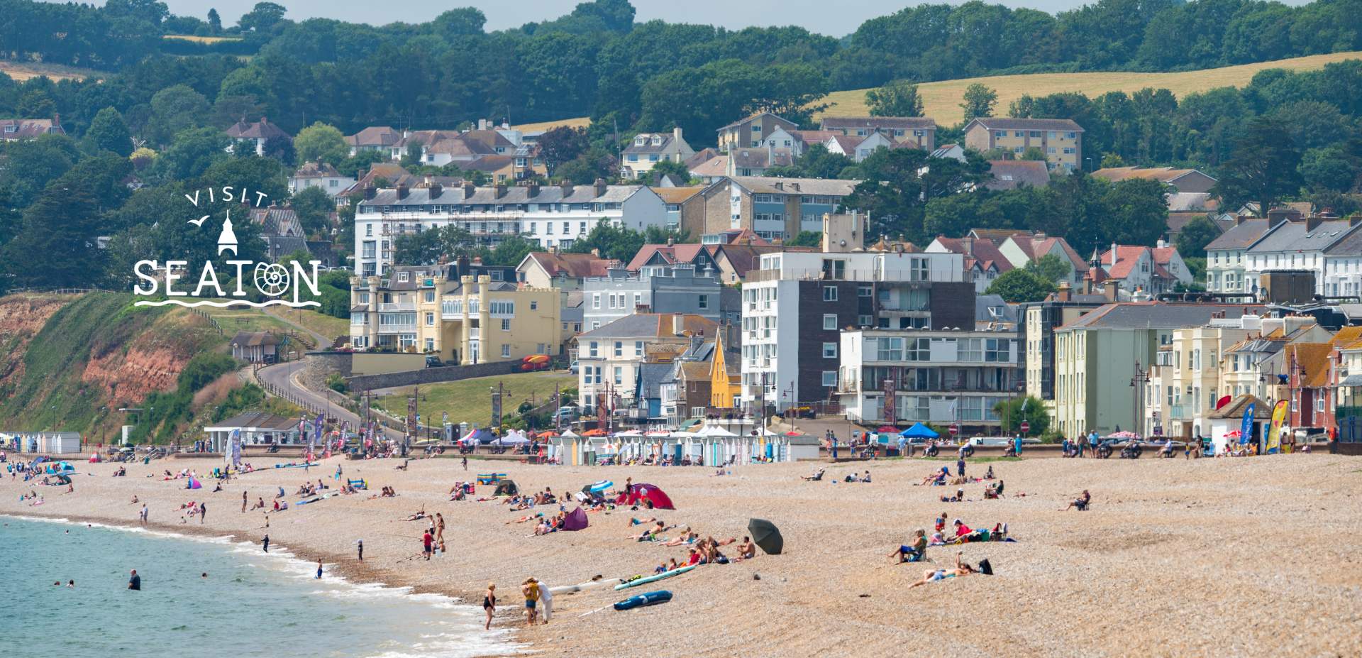 Things to Do in Seaton