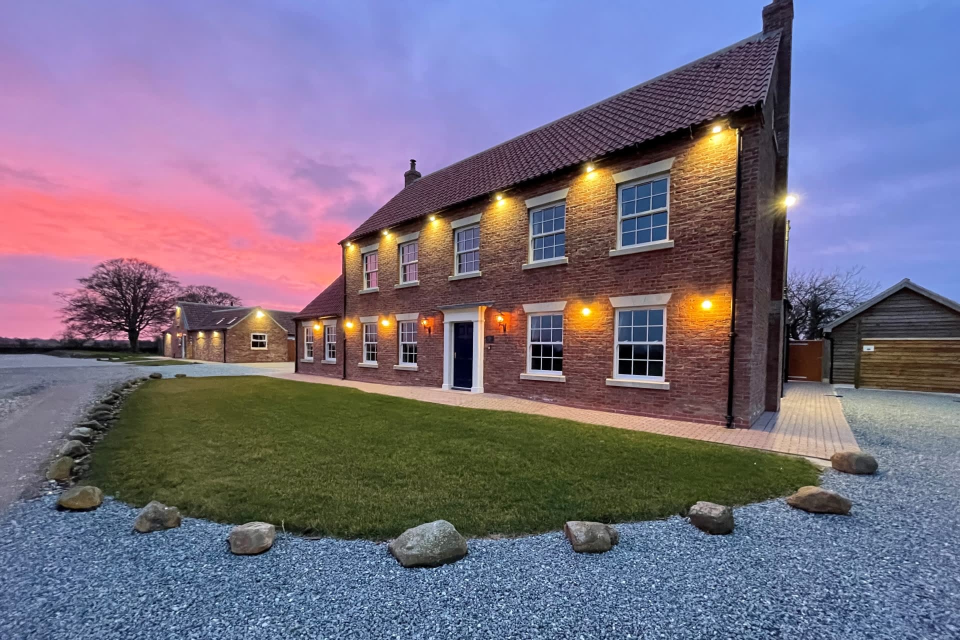 Remarkable East Yorkshire Tourism Awards