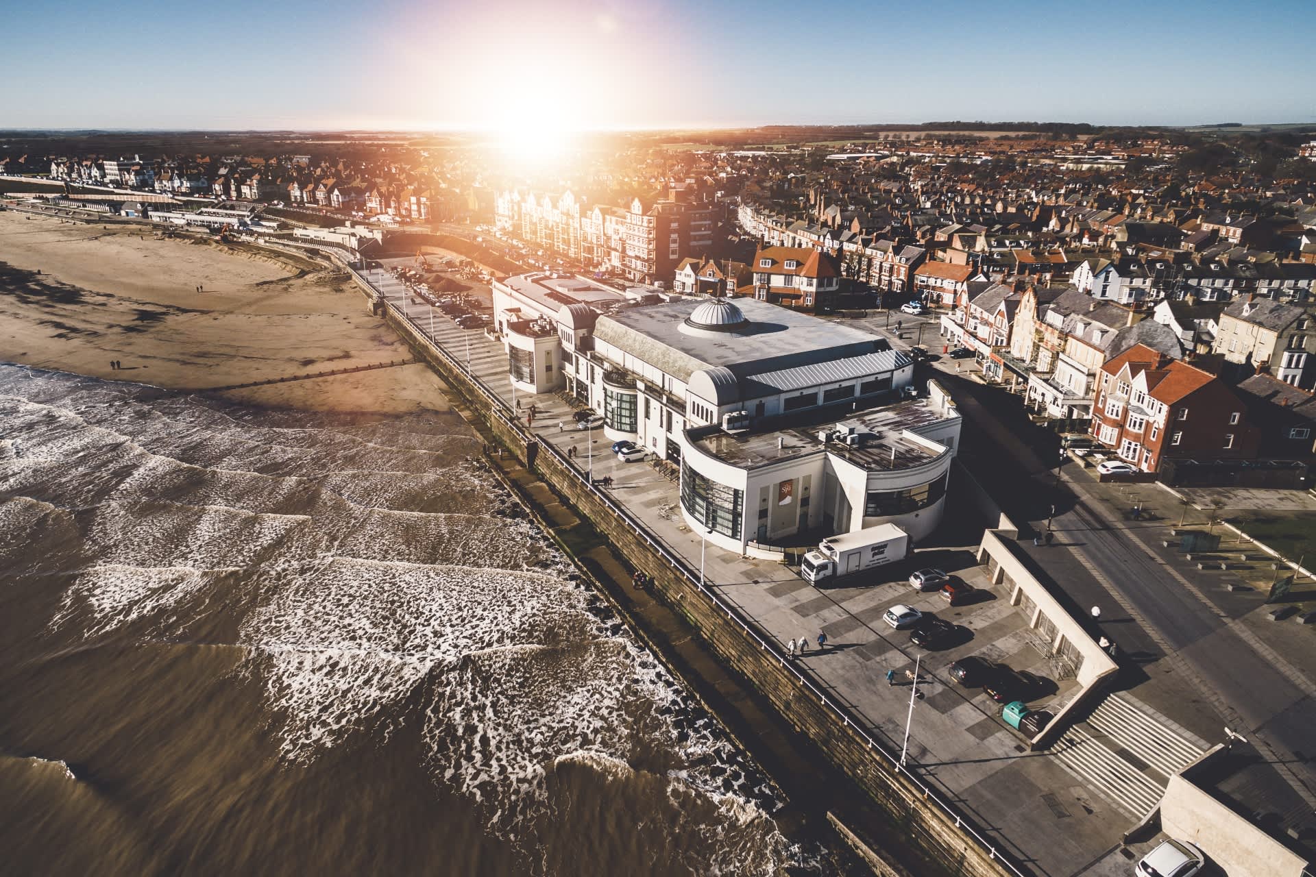 Remarkable East Yorkshire Tourism Awards