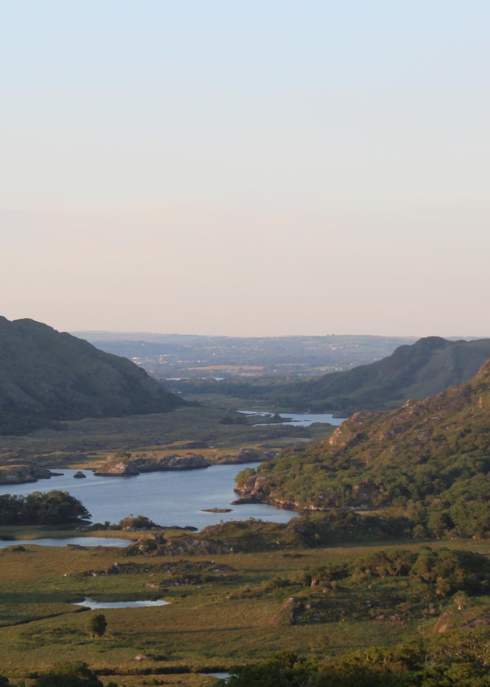 Kerry's Regions - Explore | Discover Kerry