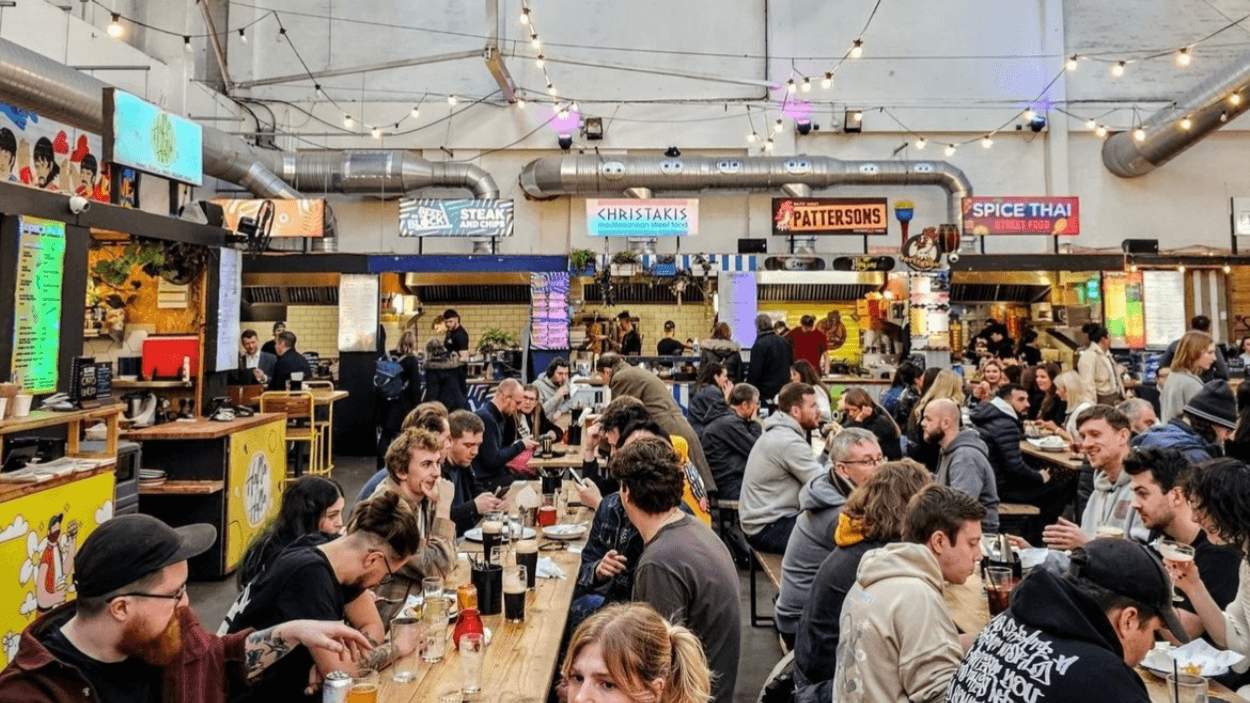 Posts in Food & Drink | Blog