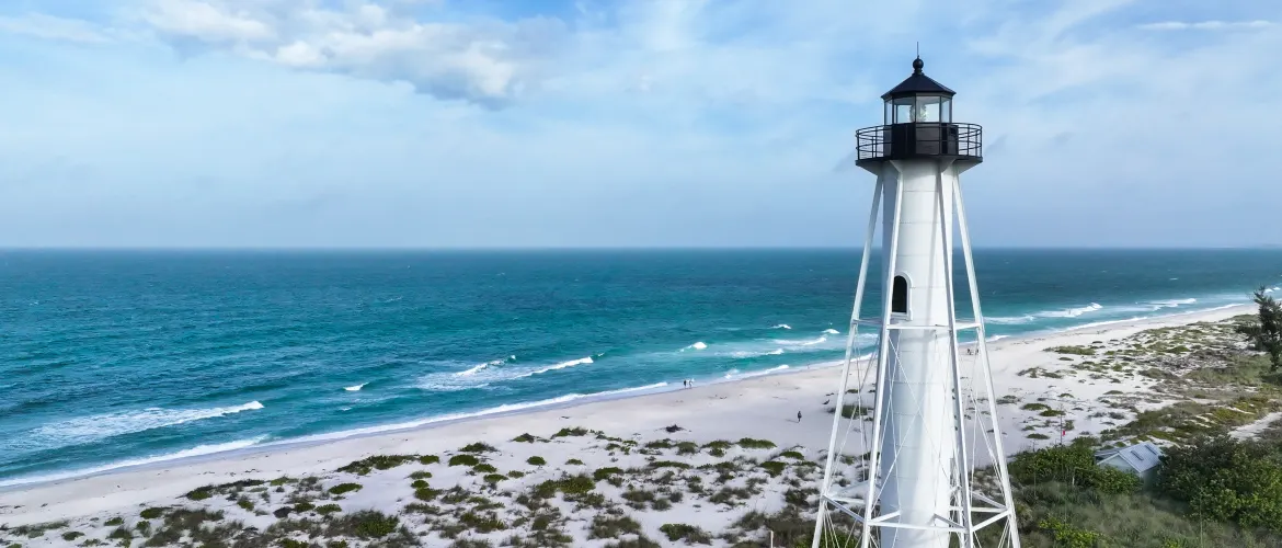 About Boca Grande And