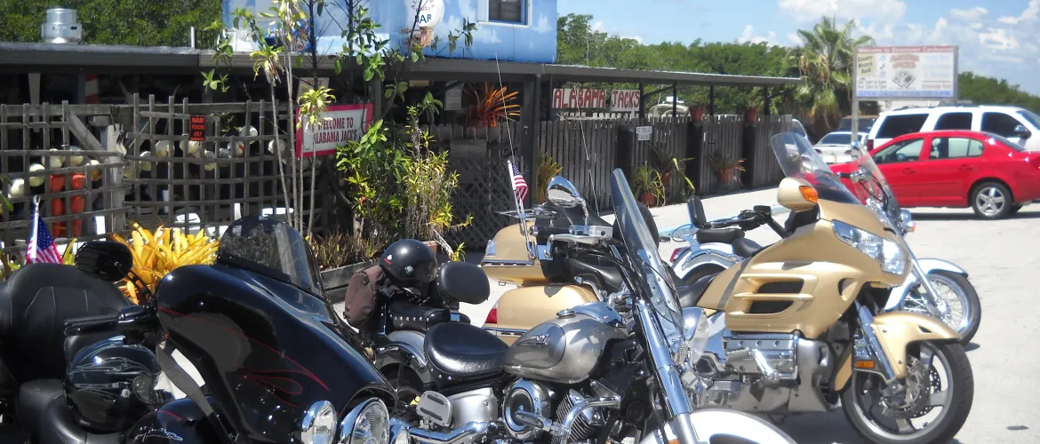 Key West Motorcycle Rally 2021 | Reviewmotors.co
