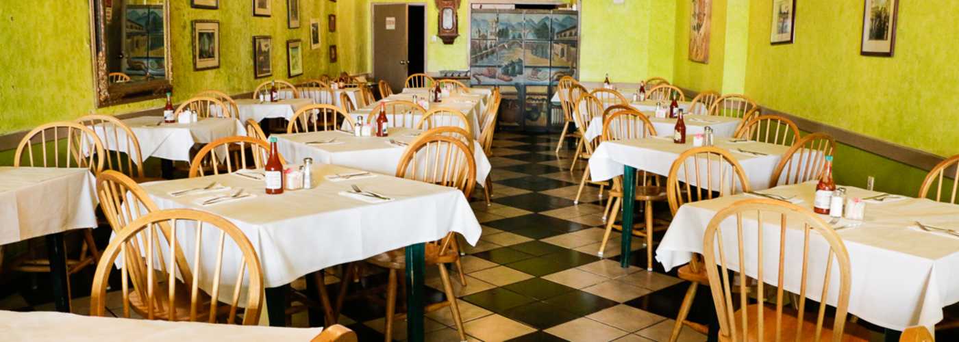 Liborio Cuban Restaurant