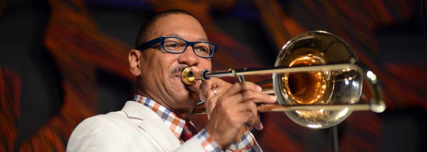 Delfeayo Marsalis