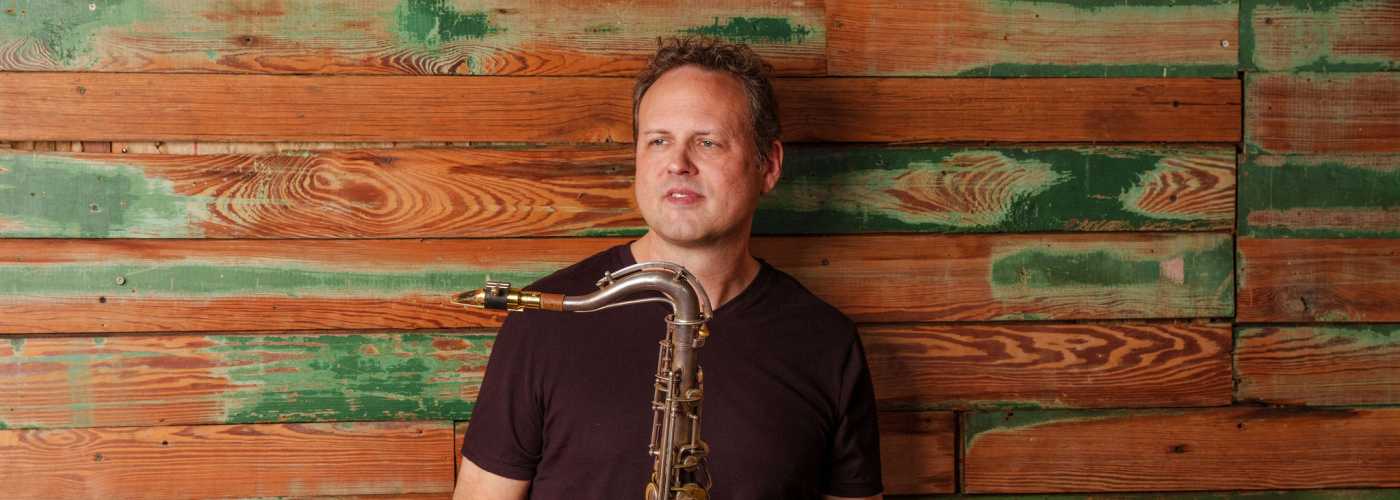 Jason Mingledorff