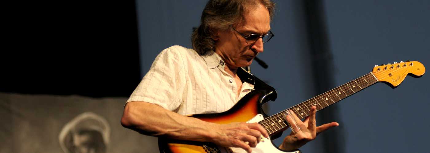 Sonny Landreth