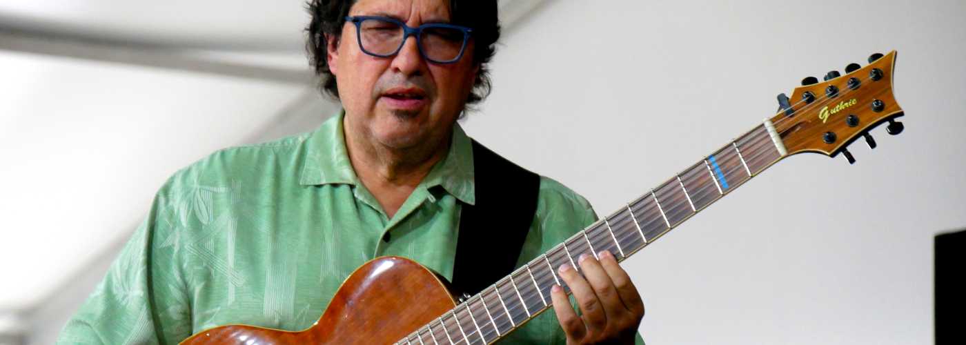Steve Masakowski