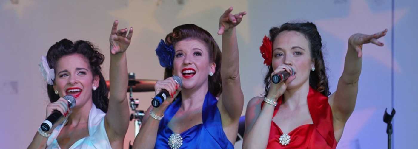 Victory Belles