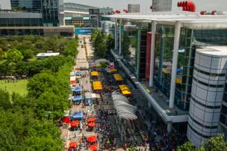 Houston LGBT Travel & Community Guide | My Gay Houston