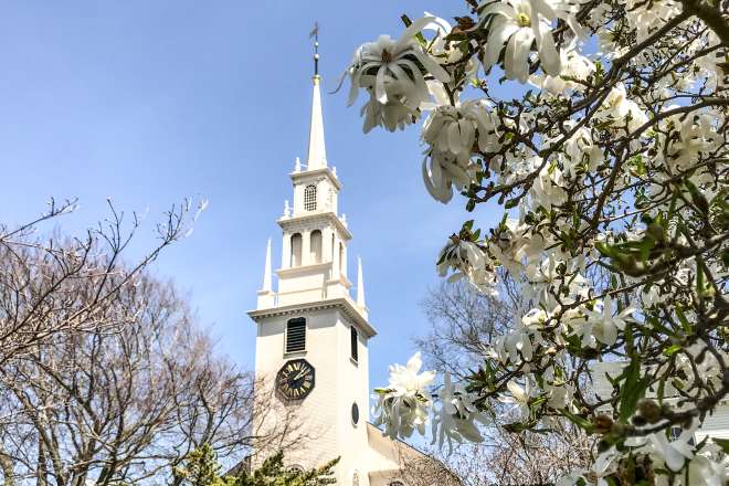 Where to Park in Newport RI | Discover Newport, Rhode Island