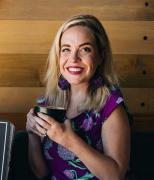 Uniquely Irving: Wonderful World of Cooking Cafe