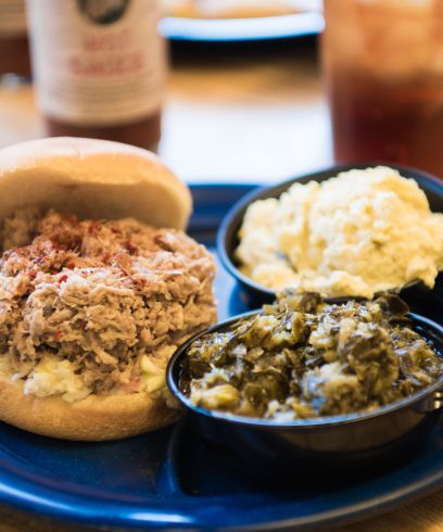 Best BBQ in Raleigh - A Guide to Barbecue in Raleigh, N.C. - Visit Raleigh