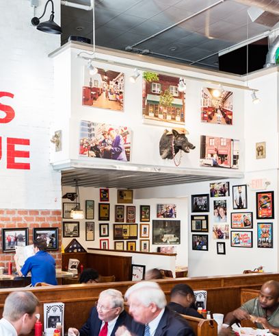 Aviator SmokeHouse in Fuquay-Varina, N.C.