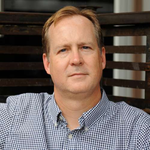 Chris Chamberlain | Asheville, NC's Official Travel Site