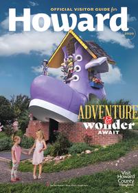 Howard County, MD | Things to Do, Events, Restaurants, & Hotels