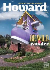 Howard County, MD | Things to Do, Events, Restaurants, & Hotels