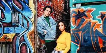 The Toronto Fringe Theatre Festival | Destination Toronto