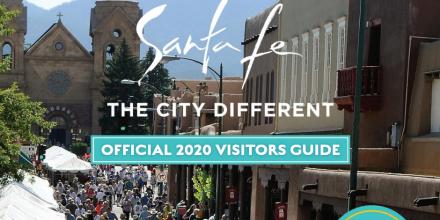 Santa Fe Community Convention Center