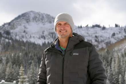 The Ski Utah Interconnect Tour