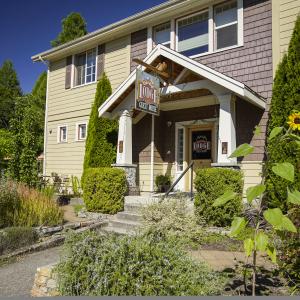 Oakridge Oregon | Official Visitor Information & Inspiration