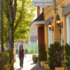 ADA Accessible Things to Do | Eugene, Cascades & Oregon Coast