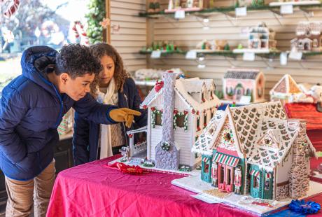 Rice's Sale & Country Market | New Hope, PA