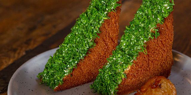 Holiday Food in Toronto | Christmas, Kwanzaa & Hanukah