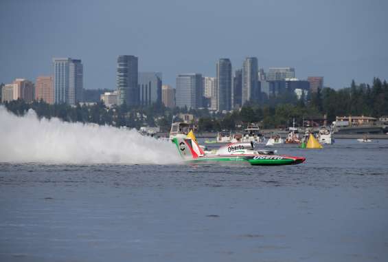 Seafair Weekend Festival