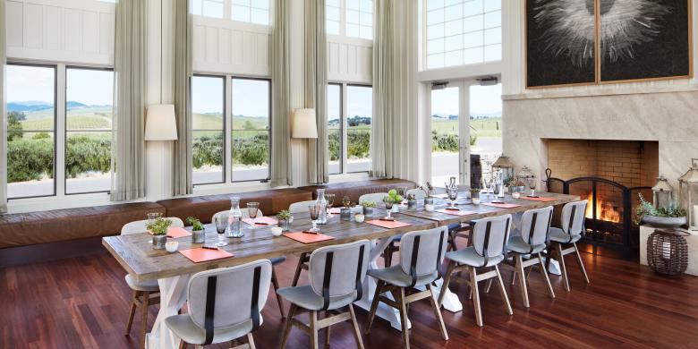 Plan Your Next Meeting in the Legendary Napa Valley | Visit Napa Valley