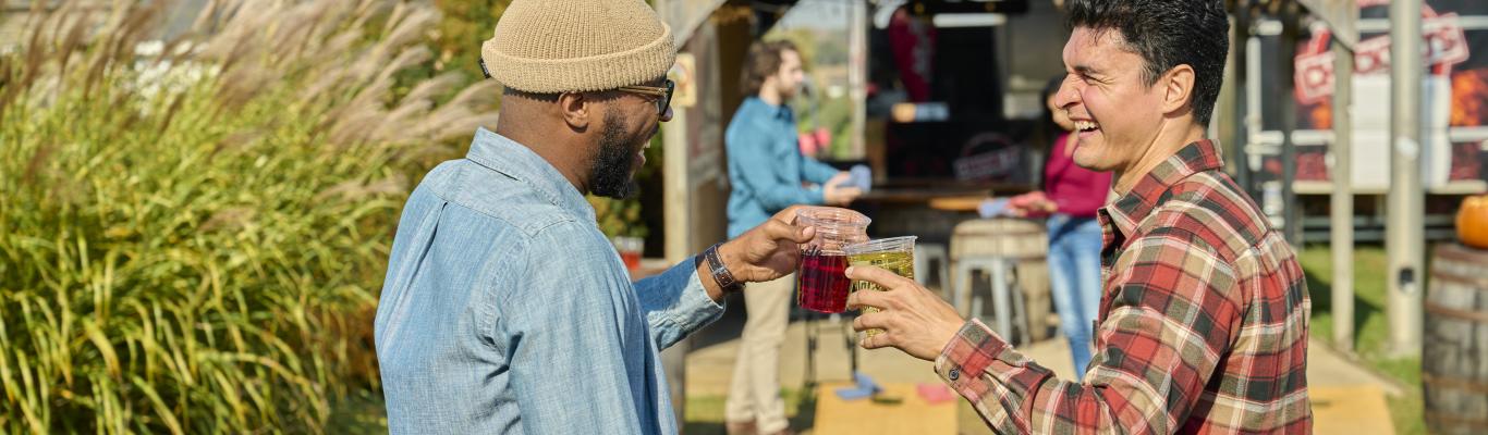 romantic getaway uncle