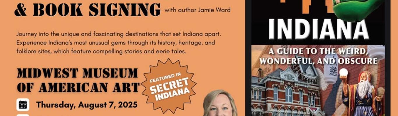 weird american terms