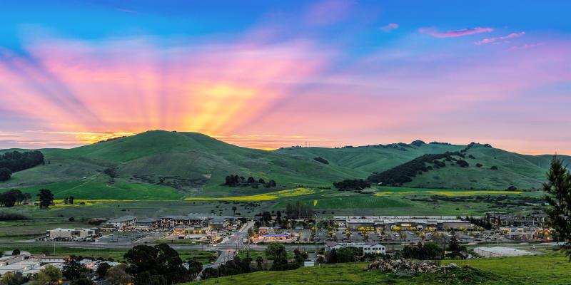 Locals' Itinerary: American Canyon - The Visit Napa Valley Blog