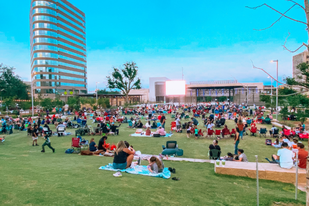 Midland, TX Blog | Visit Midland